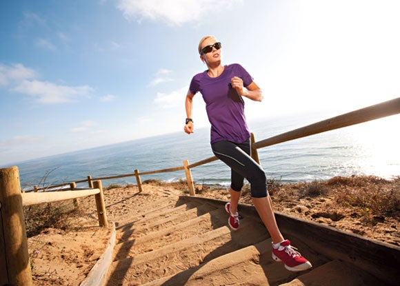 Run-Walk Half Marathon Training Plans - Women's Running