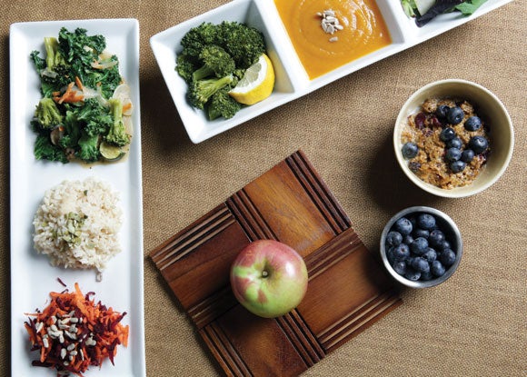 3-Day Healthy Cleanse Diet Plan (with Recipes!) - Women's Running