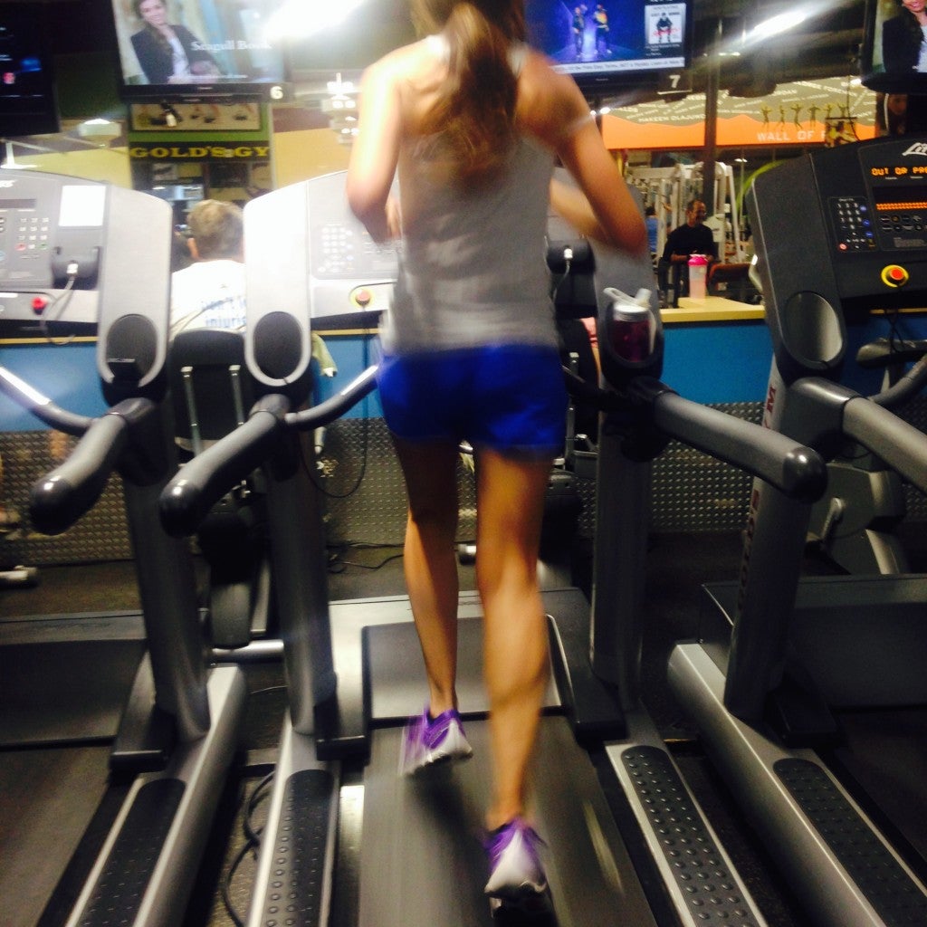 Follow These 8 Treadmill Tips To Have The Best Indoor Run