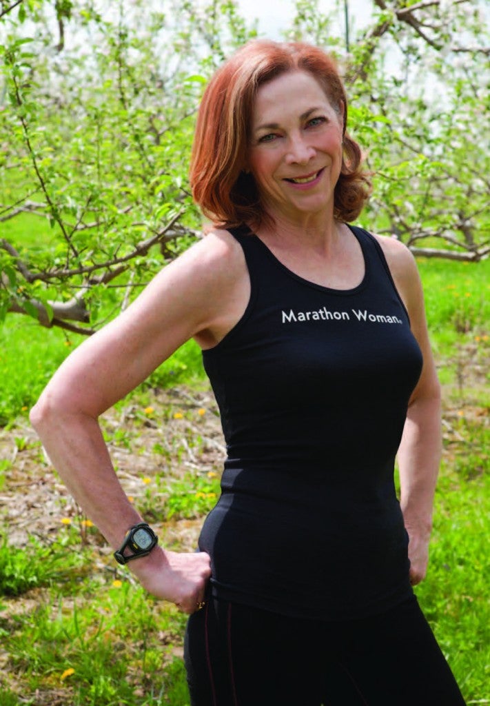 Get To Know Kathrine Switzer And Why She Runs