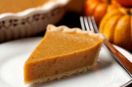 3 Healthier Pie Recipes For Thanksgiving