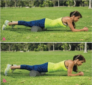 5 Essential Stretches To Do Before And After A Workout
