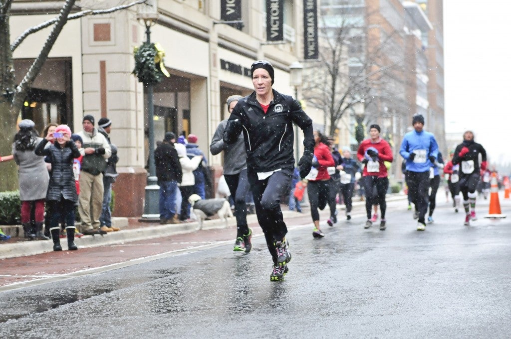 Great Tips For Masters From A Runner And Coach
