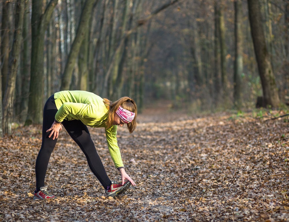 6 Types Of Fall Runners You'll Always See - Women's Running