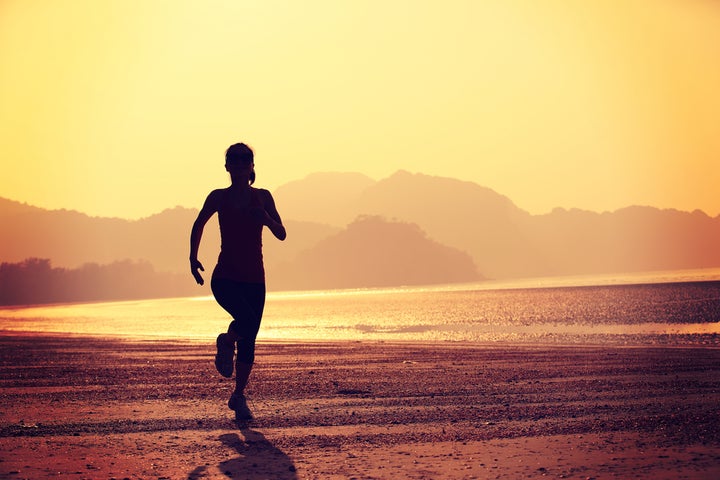 6 Life Lessons You Can Learn From Running - Women's Running