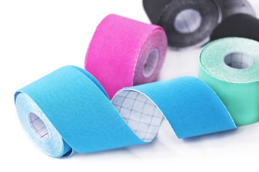 How And Why You Should Use Tape On Your Neck