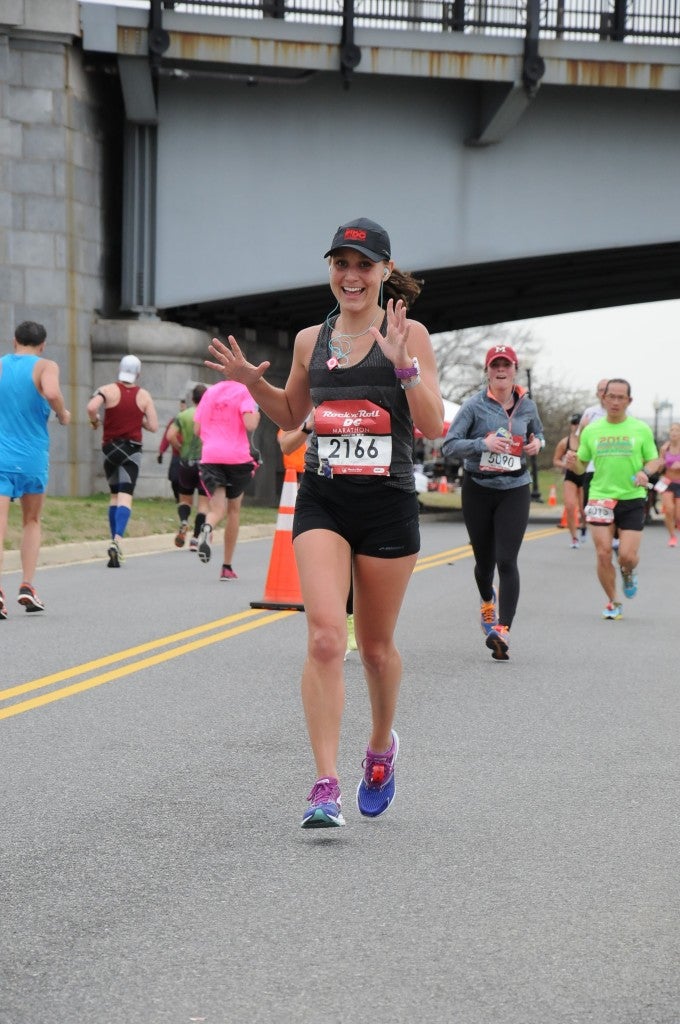 A Beginner's Guide To Running Back-To-Back Marathons