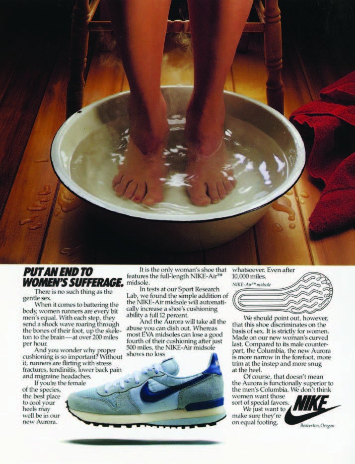 Take A Look Back At Running In The 1970s