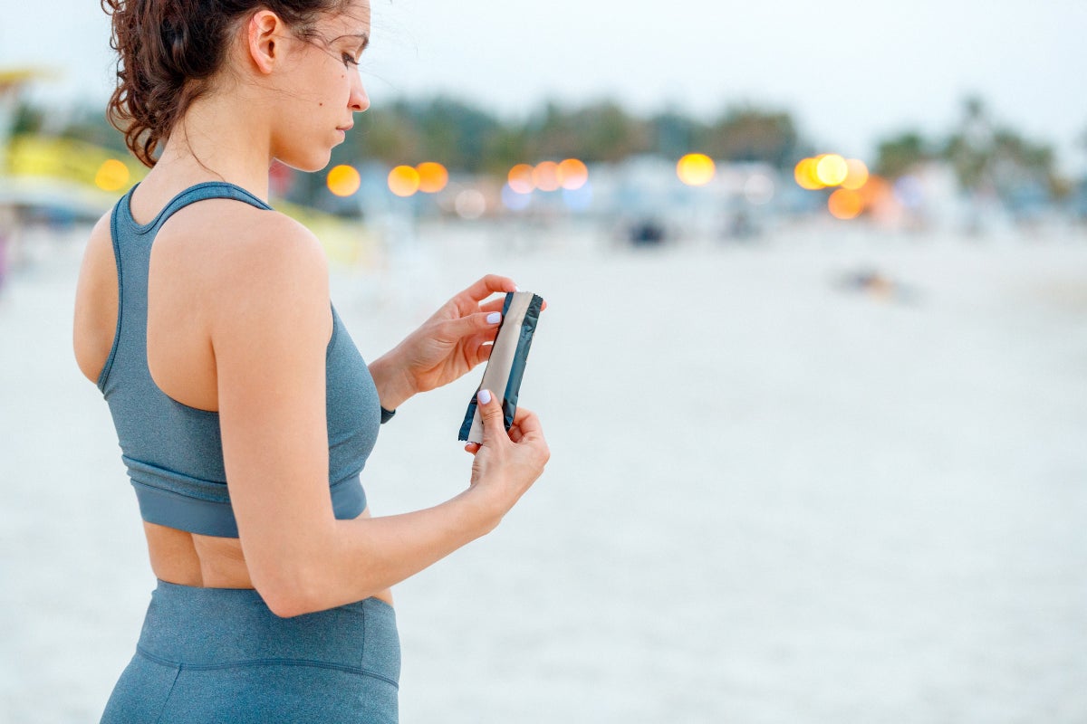 Best (and Worst) Things to Eat Before a Run - Women's Running