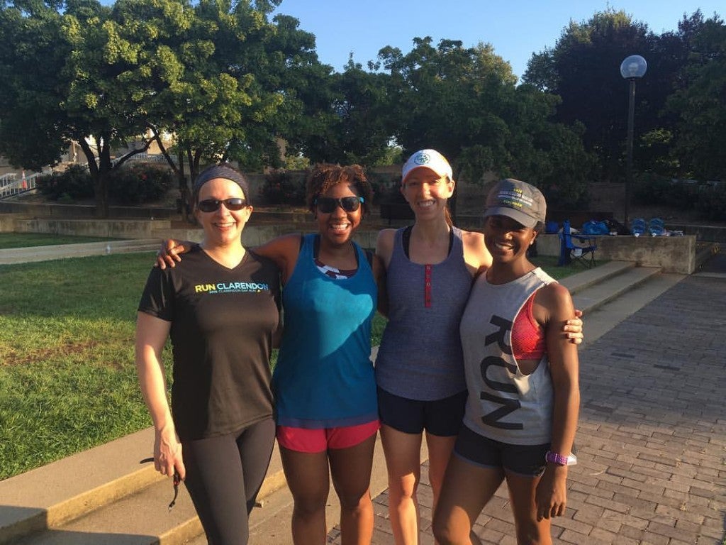 5 Fun Songs To Sing To Yourself As You Run