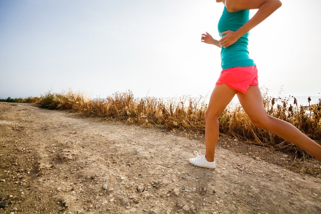 How Runners Can Build A Strong Base For High Endurance