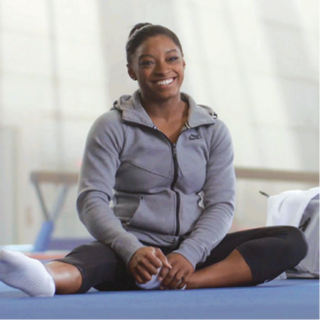 Simone Biles And Other Olympians Share Their Favorite Workouts