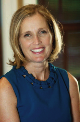 20 Women Who Are Changing The Sport Of Running (And The World)