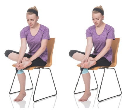 7 Toe Strengthening Exercises For Runners - Women's Running