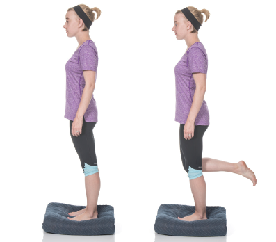 7 Toe Strengthening Exercises For Runners - Women's Running