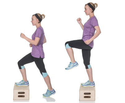 7 Toe Strengthening Exercises For Runners - Women's Running