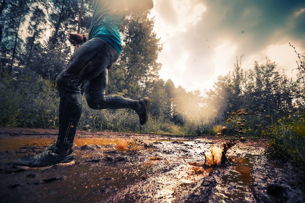 Guide For The First-Time Ultramarathon Crew Member