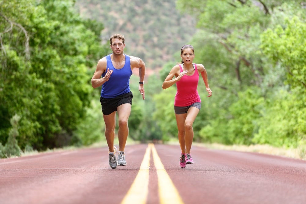 7 Training Adjustments That Can Help You Get Faster