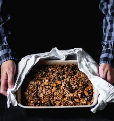 Apple Surprise Dessert Recipe Will Have Everyone Swooning