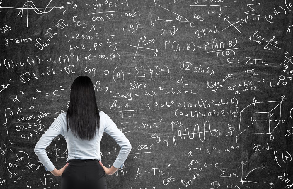 10 Wacky Runner Math Equations That All Runners Know The Answer To