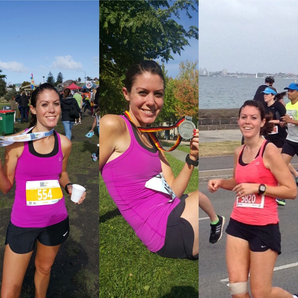 The Things I Learned After Running 3 Marathons In 11 Months