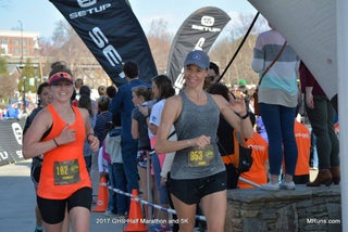 Here's How I Trained To Negative Split In My Last Race