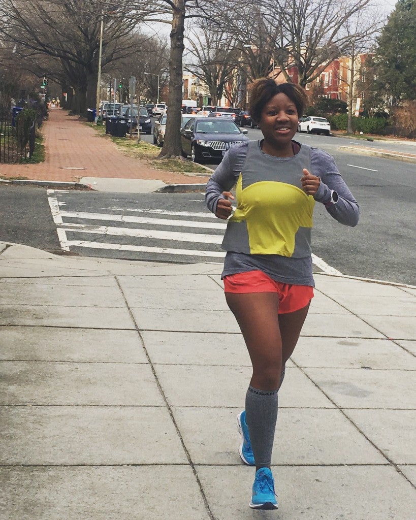 3 Things That Helped Me Become A Faster Runner