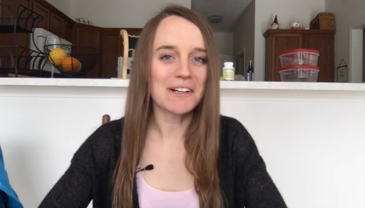 Tina Muir's Blog About Quitting And Amenorrhea Needs To Be Discussed