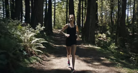 "Women Who Fly" Series Shares Why Ultrarunner Devon Yanko Runs