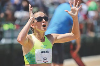 21 Women Who Are Changing The World Through Running