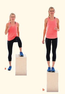 No Gym? No Problem! You Can Do These 8 Moves Anywhere.