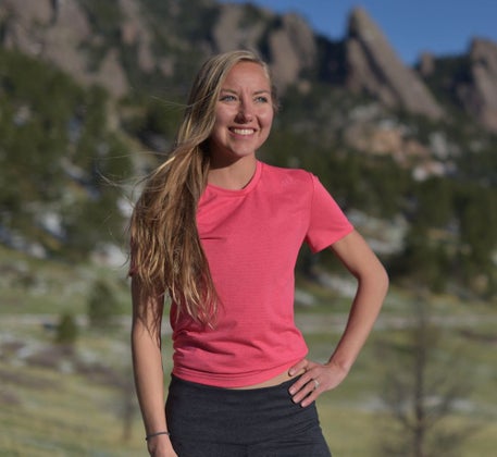 Meet The Elite: Our Q&A With Neely Spence Gracey