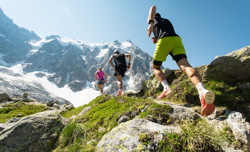 The Ambitious Runner's Call To Adventure Racing