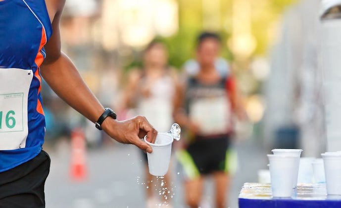 Dietitians Offer Their Top Marathon Fueling Tips
