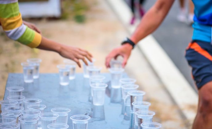 How to Fuel for a Marathon, Including Pre and Post Race