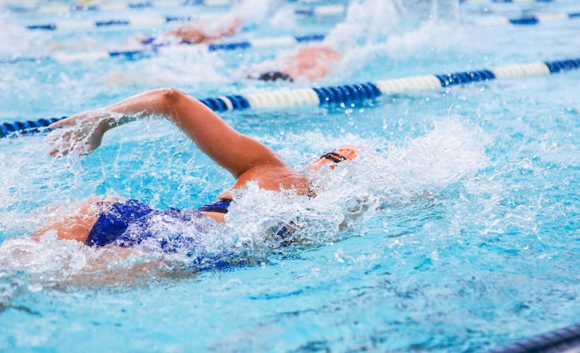 Best Swimming Workouts: Beginner, Intermediate and Advanced