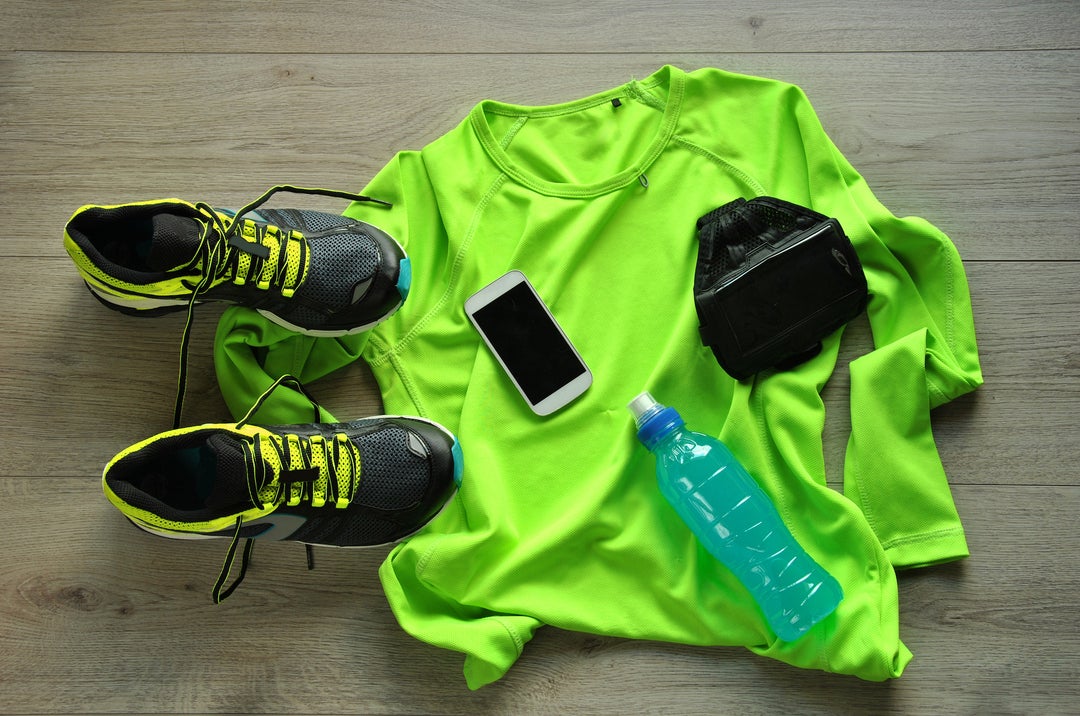 Marathon Checklist: Everything You Need for Your First Race