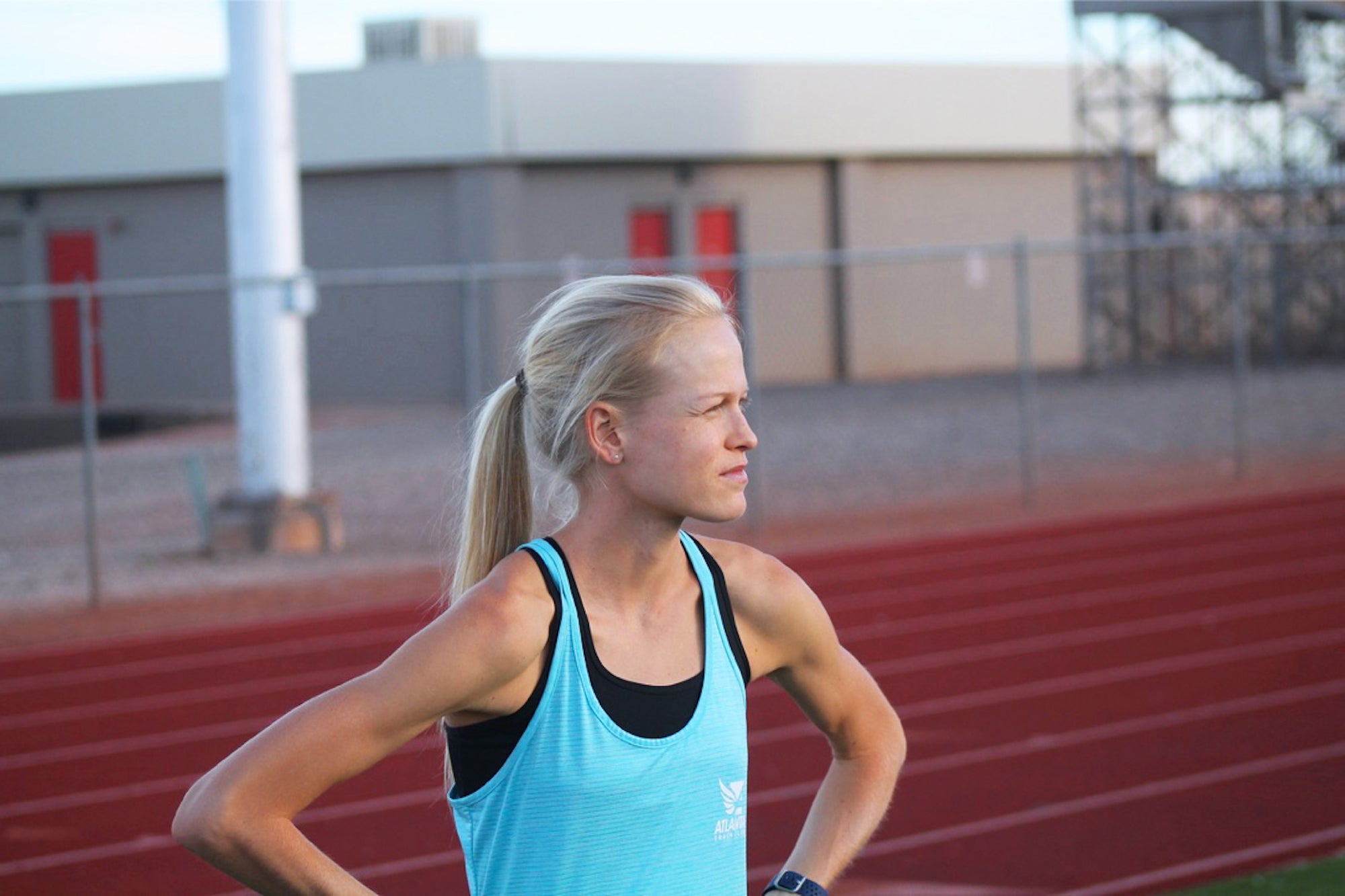 Have No Doubt: Your Running Breakthrough Will Come