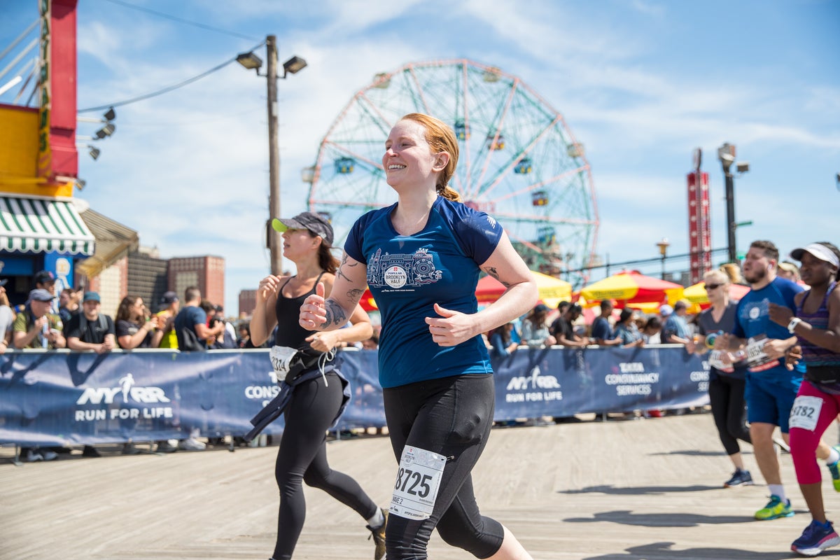 13 Tips For Running Your Best Half Marathon - Women's Running