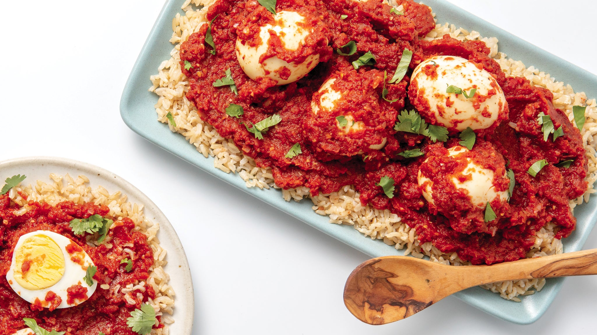 4 Easy, Delicious Egg Recipes - Women's Running