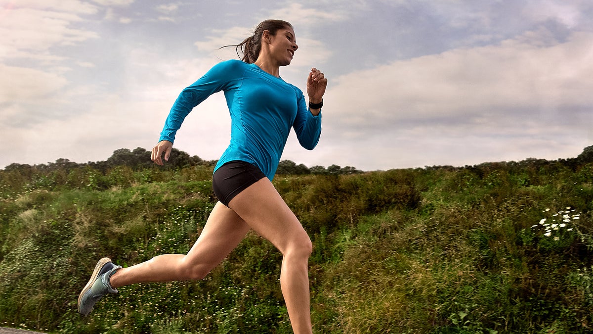 How Using a Period Tracker Can Boost Your Training - Women's Running