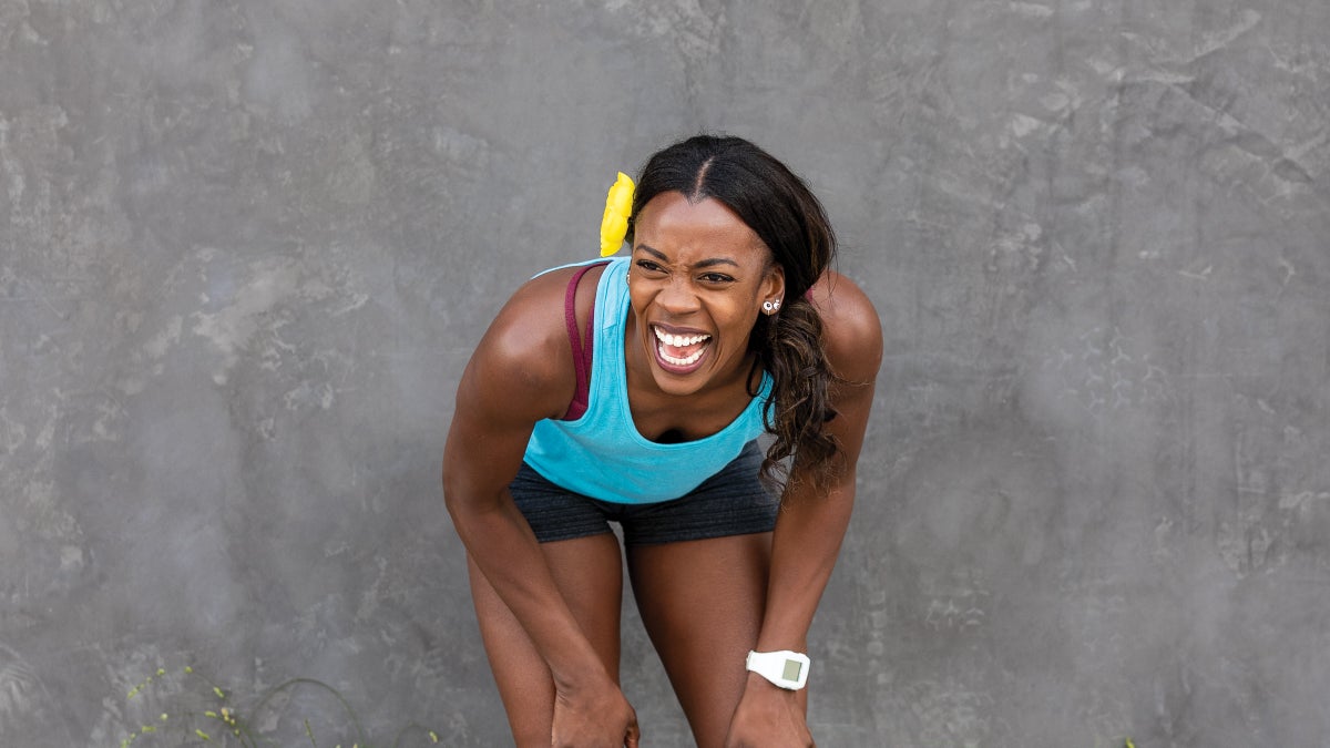 8 Tips for Crushing Running Consistency - Women's Running