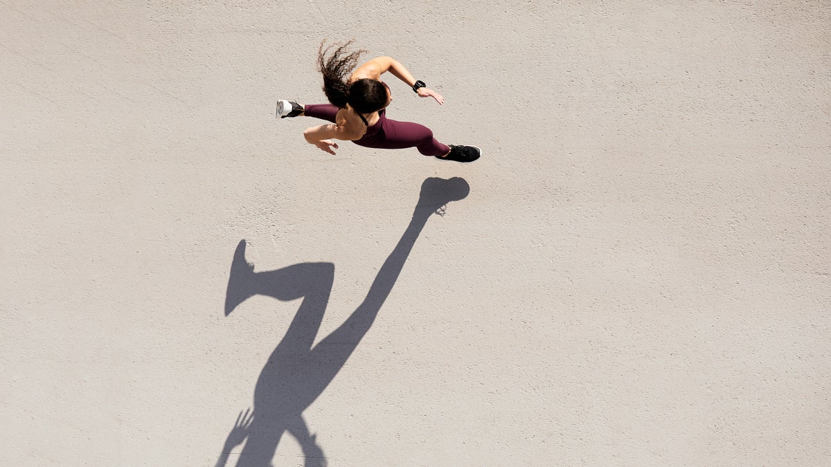 Mastering the Long Run When Training for a Marathon