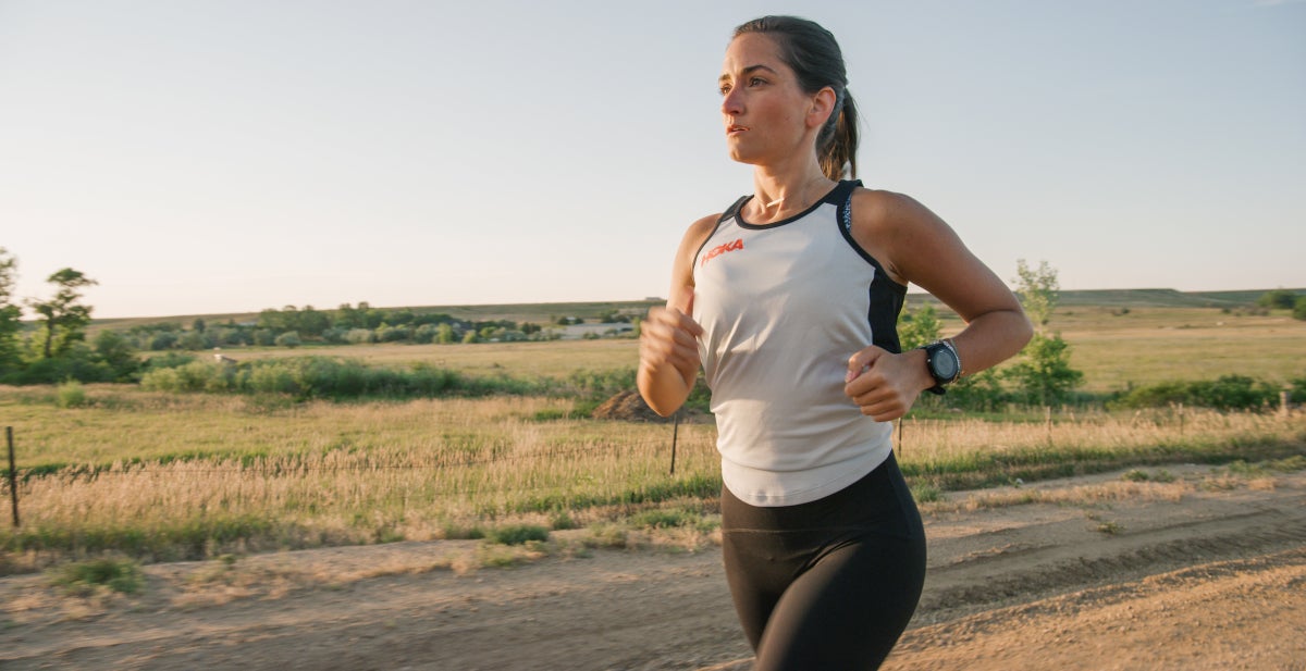 What Keeps Me Running - Women's Running