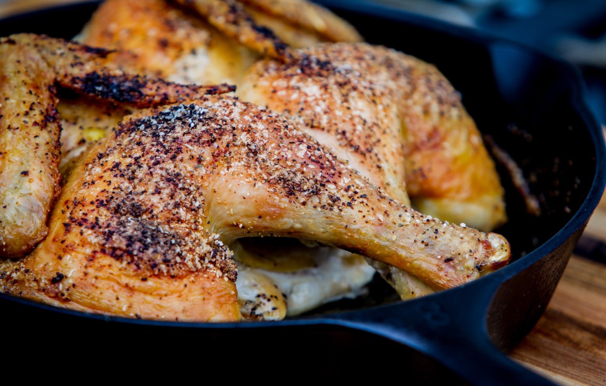 Best Chicken Recipes: Our Top 25 Chicken Recipes