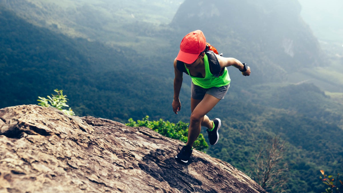 Heat Wave Running Tips: 10 Ways to Exercise Safely in the Heat