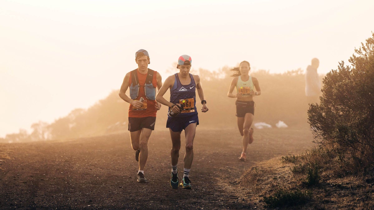 Addie Bracy: Learn More About This LGBTQ Runner