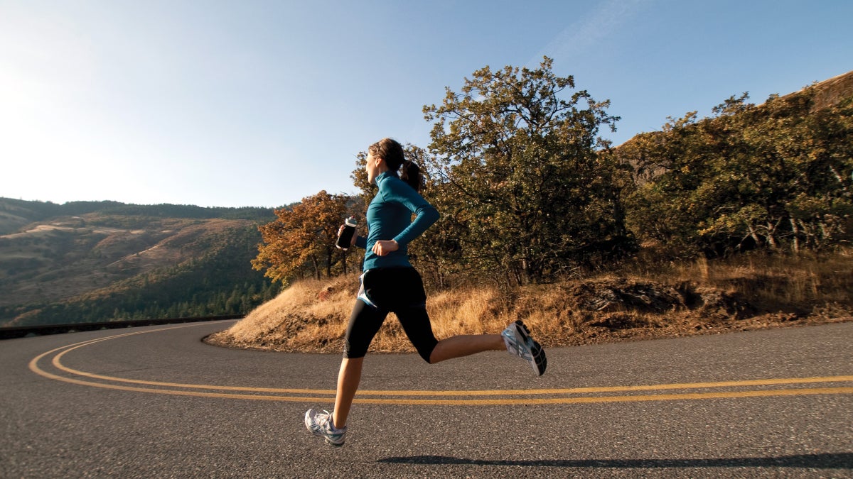 Fartlek Workout: Why I Started Running Fartleks Again