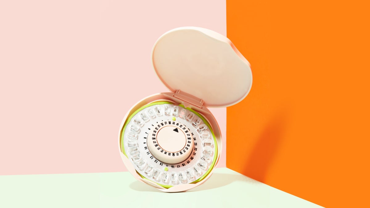 Birth Control and Competitive Running | Best Birth Control for Runners