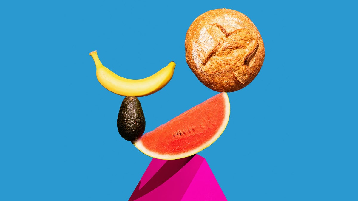 Nutrition For Runners: 6 Nutrients Women Should Pay Attention To